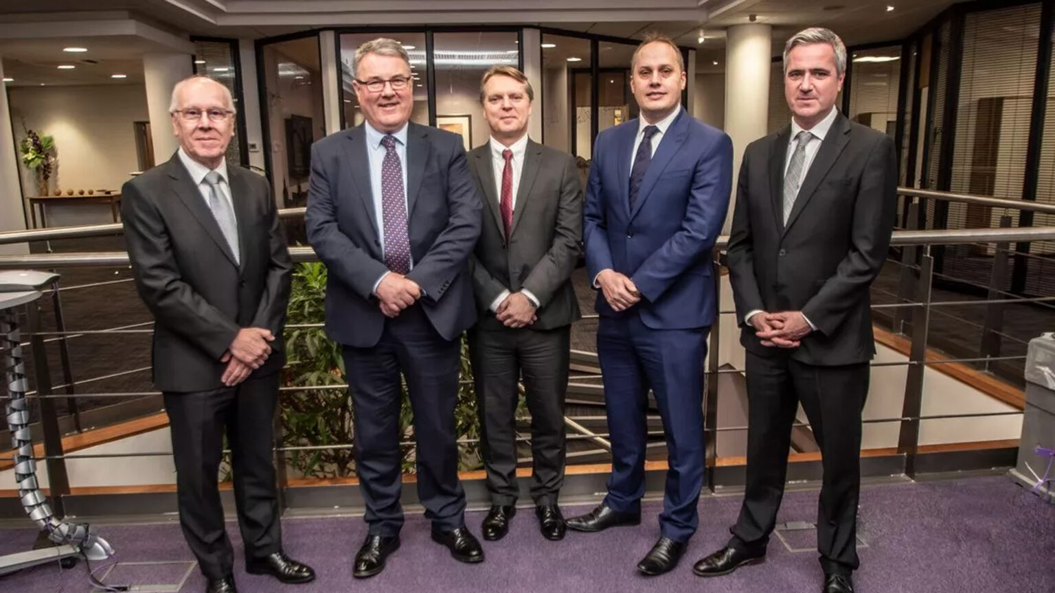 Capital Archives - Agilico