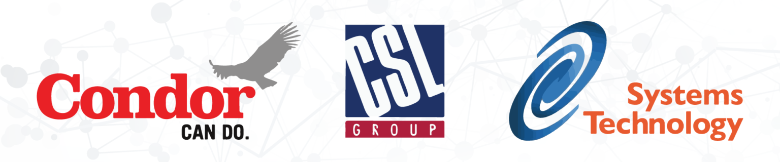 Condor, Systems Technology & CSL join the Group - Agilico