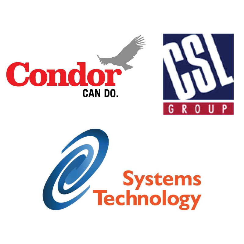 Condor, Systems Technology & CSL join the Group - Agilico