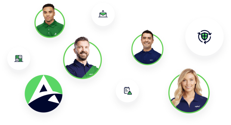 Agilico Edinburgh | Managed Print & Workplace Technology Service