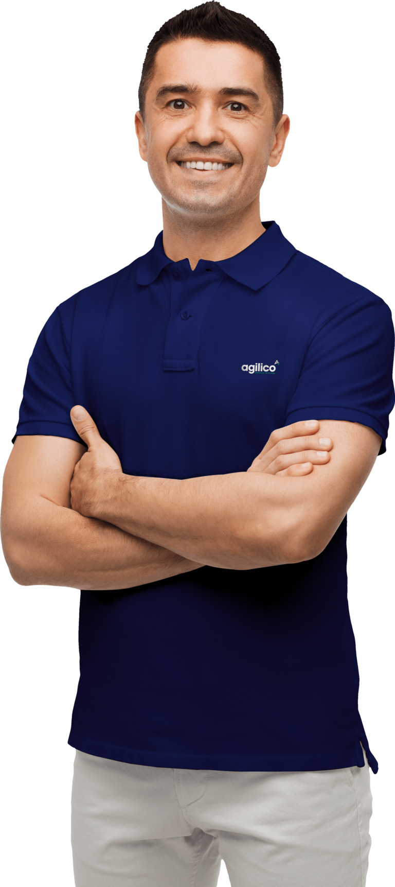 Contact Agilico - We're Ready To Help - Phone, Email, Office detail