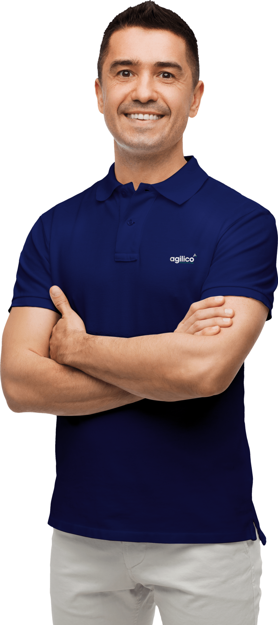 Agilico Customer Support - We're Ready To Help