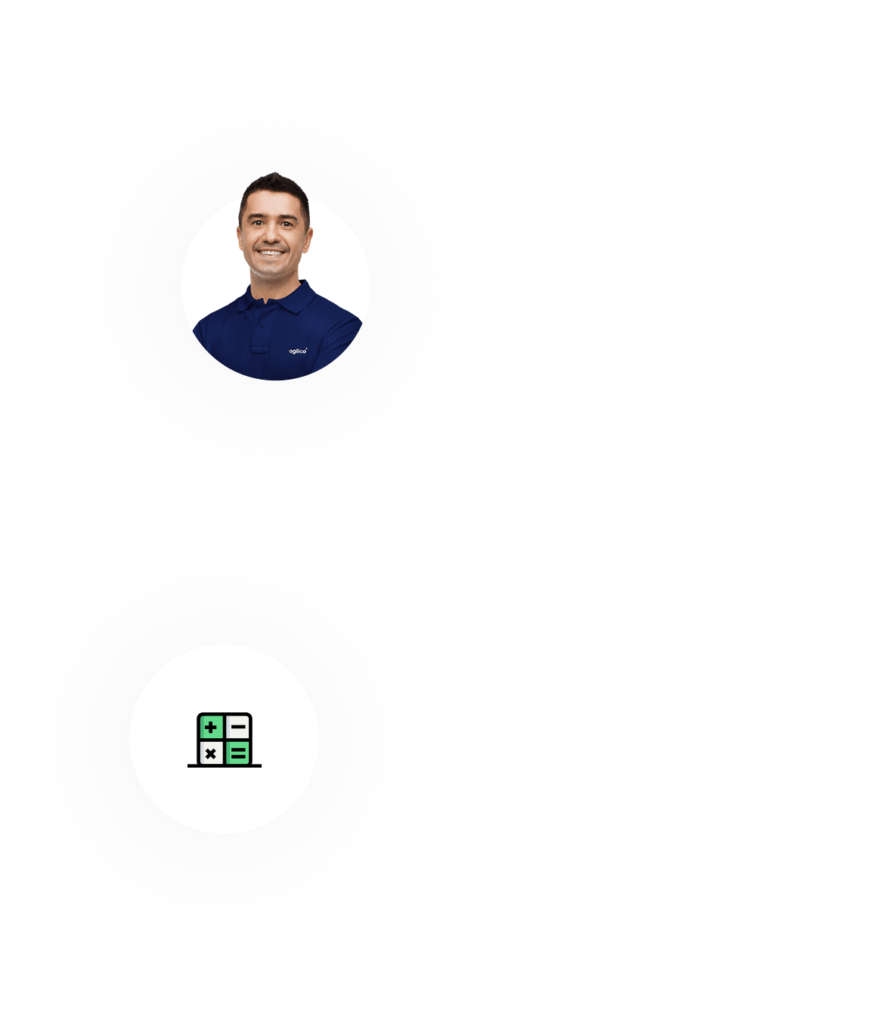 Agilico Edinburgh | Managed Print & Workplace Technology Service