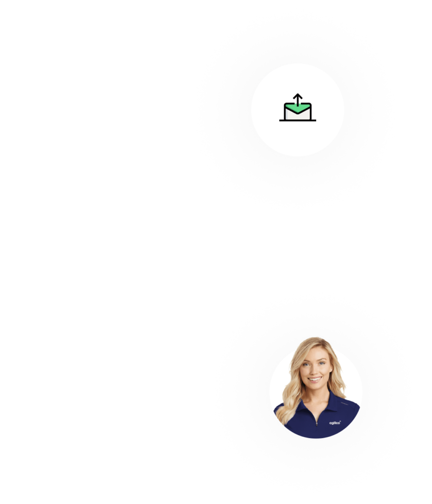 Agilico Edinburgh | Managed Print & Workplace Technology Service