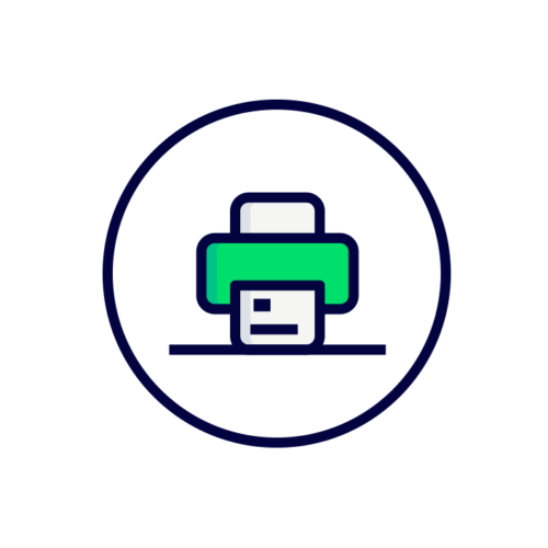 Managed Print Services | Konica Minolta, Ricoh, Sharp, Canon