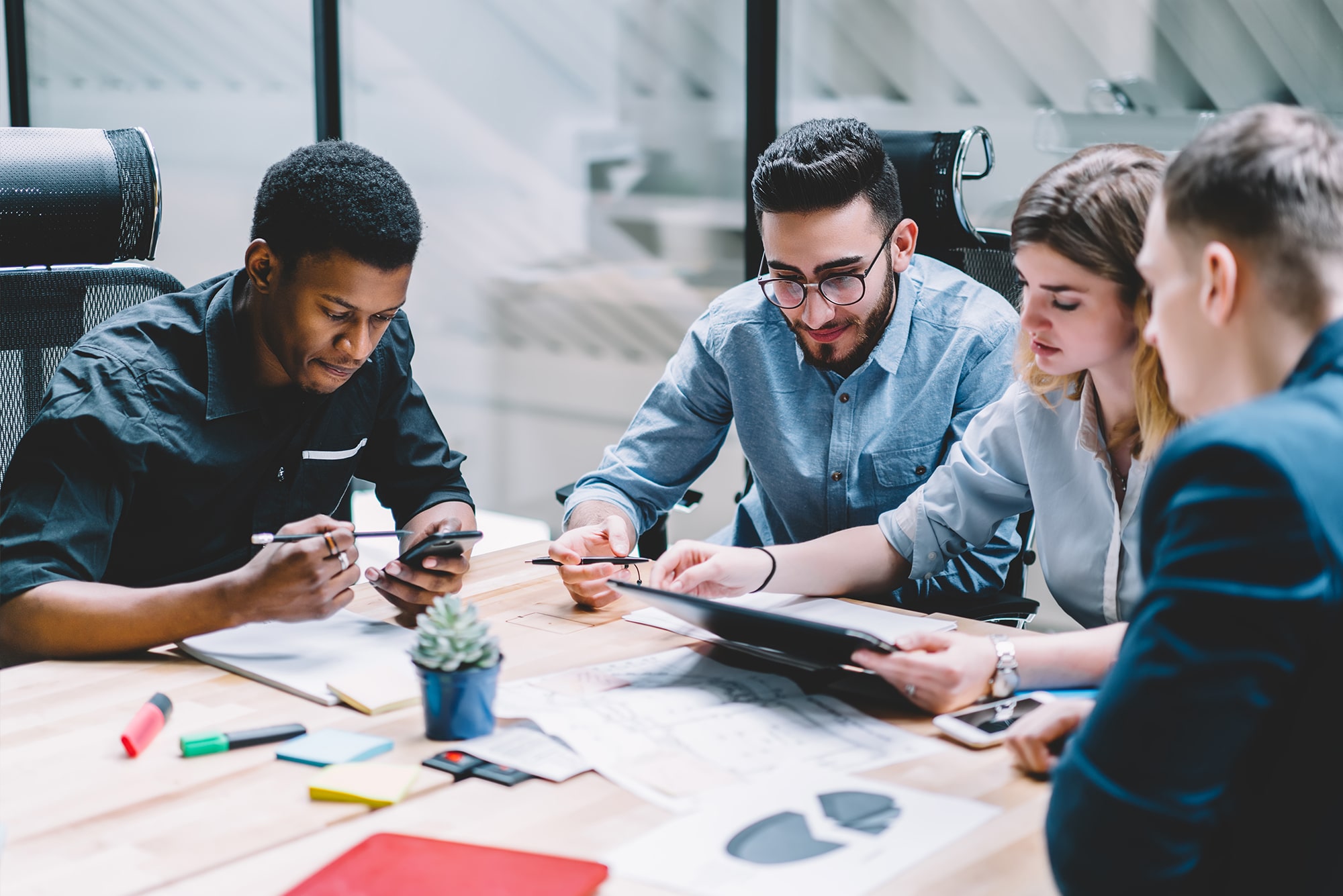 Information Management Systems - A Single Workflow Solution - Agilico