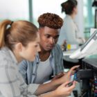 Managed Print Services | Konica Minolta, Ricoh, Sharp, Canon