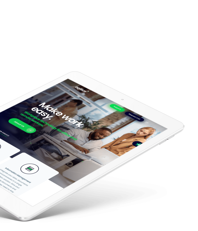 Agilico & Konica Minolta: Celebrating 50 Years of Partnership and ...