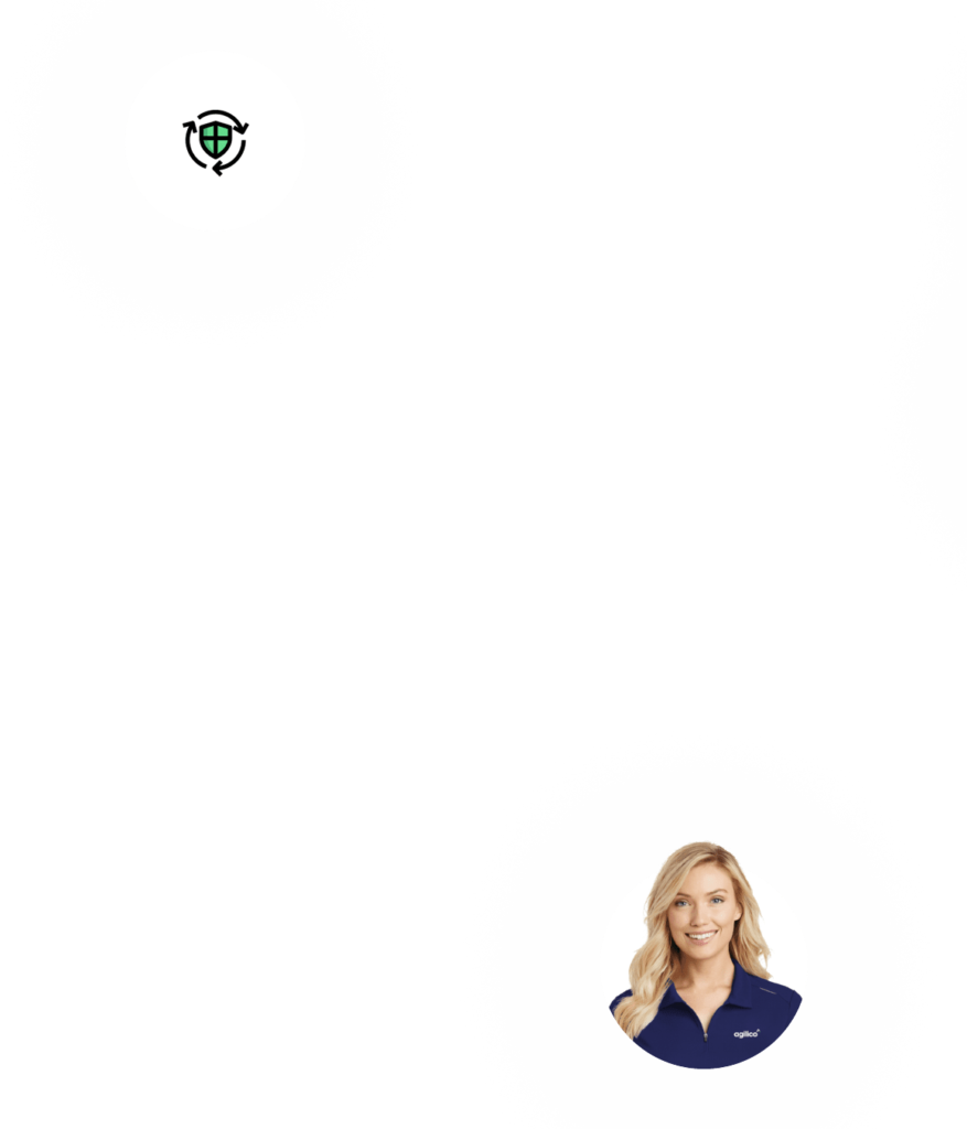 Invu Document Management - Agilico