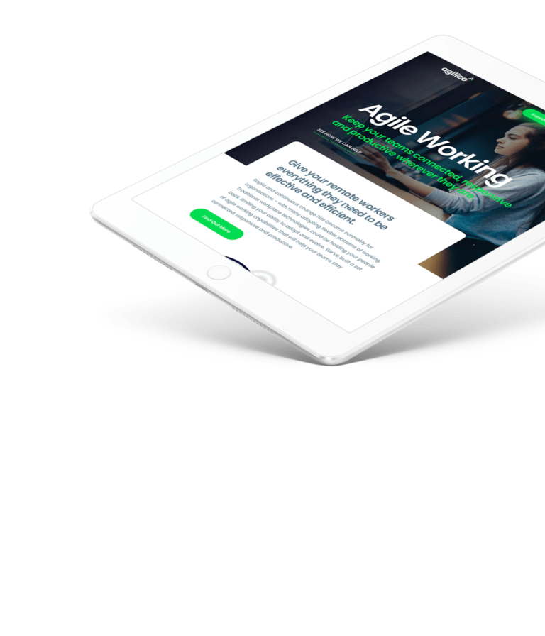 Invu Document Management - Agilico