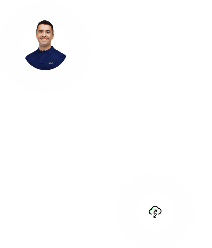 Invu Document Management - Agilico