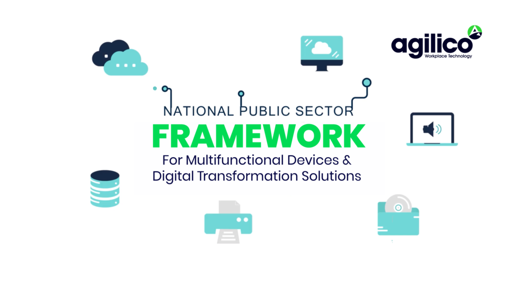 National Public Sector Framework for Emergency Services - Agilico