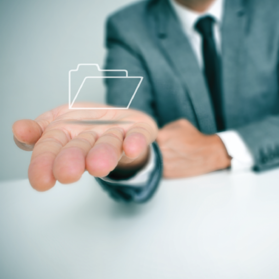 Invu Document Management - Agilico