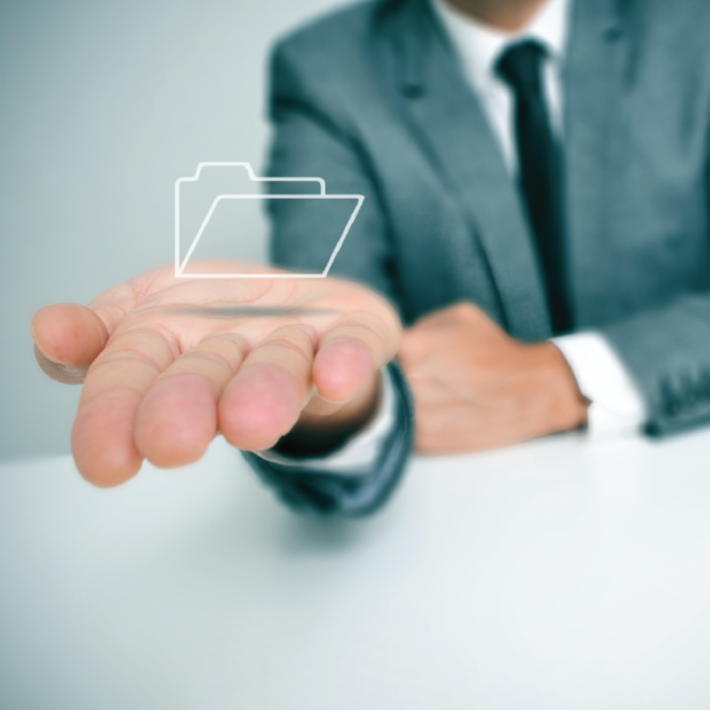 Invu Document Management - Agilico