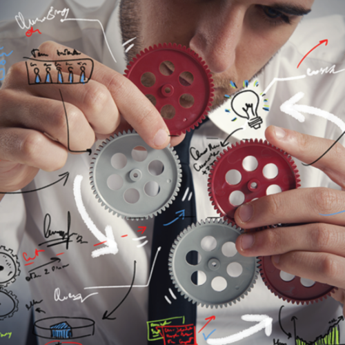 Invu Document Management - Agilico