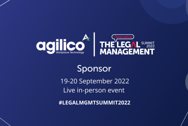 The Future Flexible Law Firm - Agilico