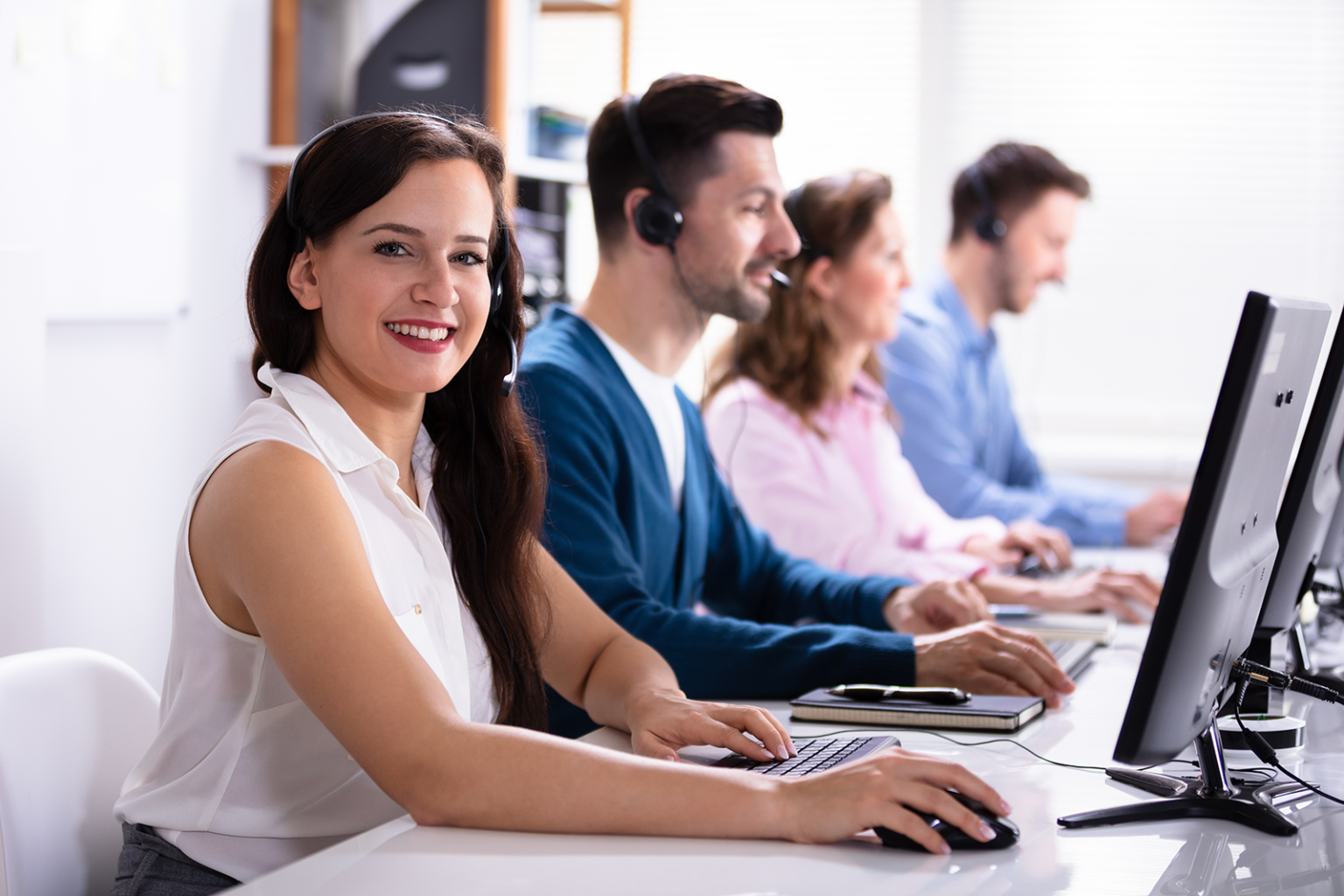 Read Our Workplace Technology Insights - Agilico