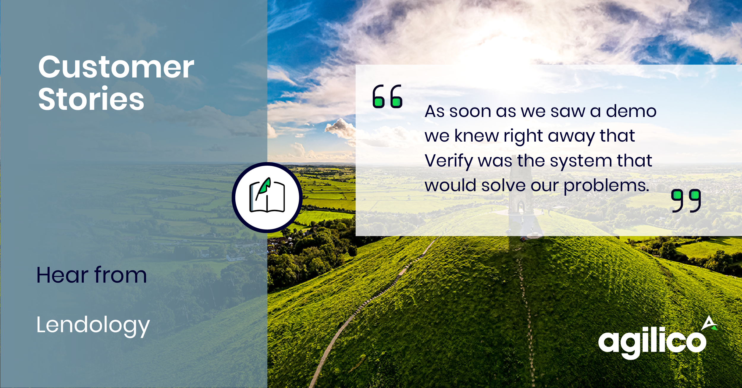 Lendology | Financial Service company Sage 50 automation study