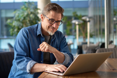 Invu Document Management - Agilico