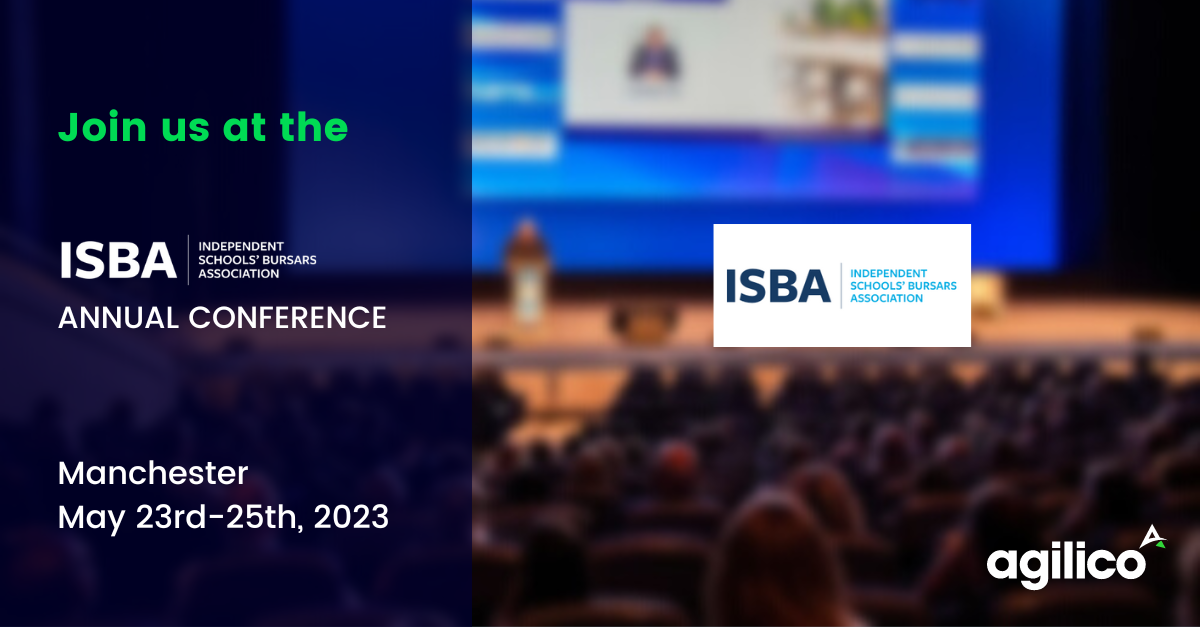 Join Us At The ISBA Annual Conference 2023 in Manchester