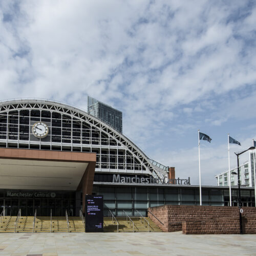 Join Us At The ISBA Annual Conference 2025 in Manchester