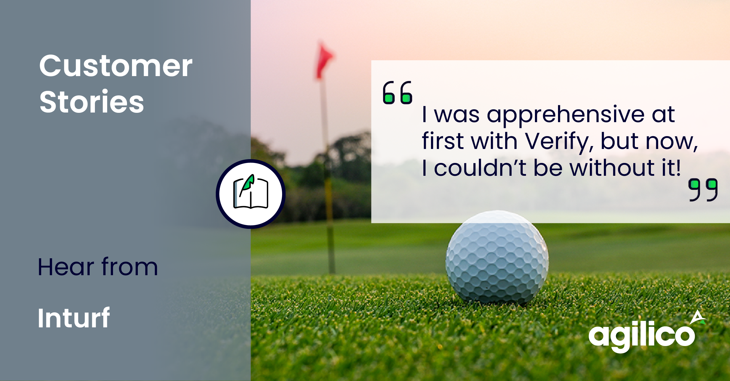 Inturf | Automated invoicing case study for Sage 200 | Agilico Verify