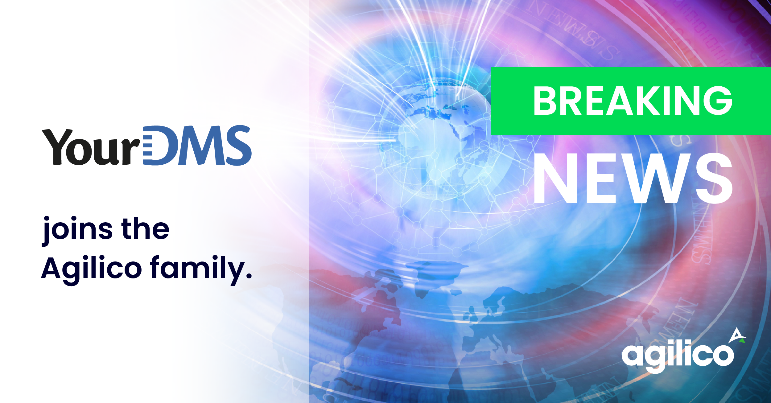 Horizon Capital backed Agilico Closes Eleventh Acquisition - Agilico