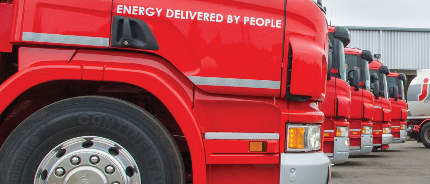 Johnston Fuels | Scotland Managed Print Services Ricoh | Agilico