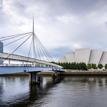 Agilico Edinburgh | Managed Print & Workplace Technology Service