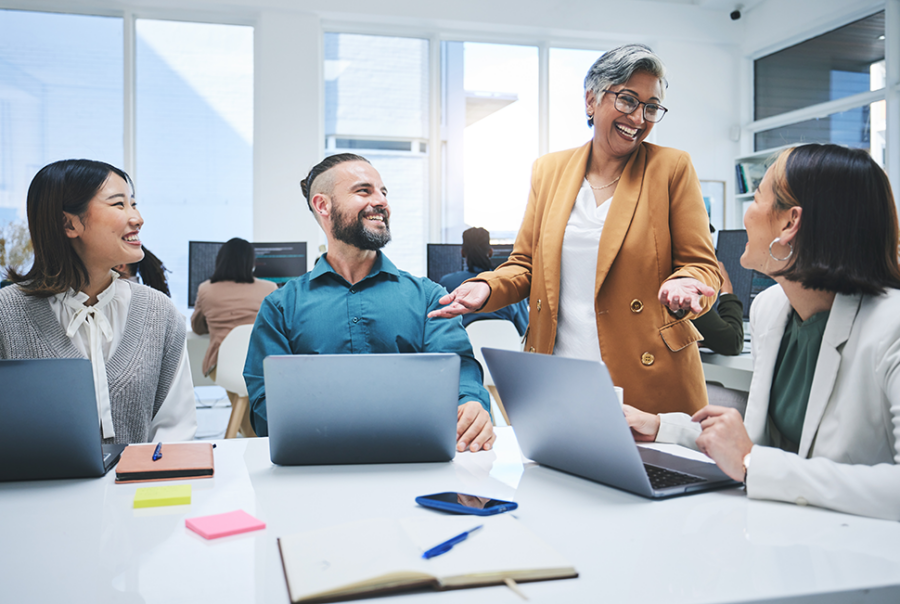 Agilico Invu Software | Accounts payable and invoicing automation