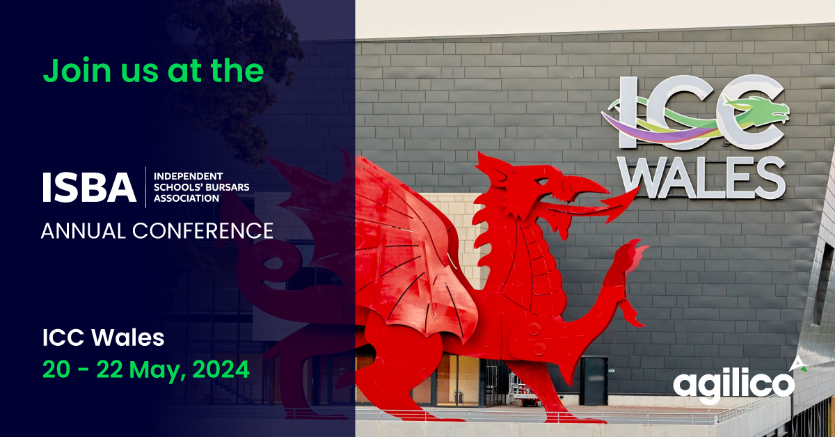 Join us at The ISBA Annual Conference 2024 in Wales