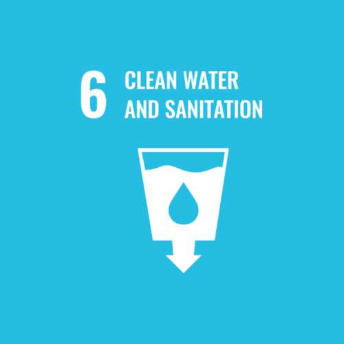 UN SDG6: Clean Water and Sanitation - Agilico