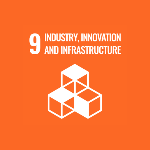 UN SDG9: Industry, Innovation and Infrastructure - Agilico