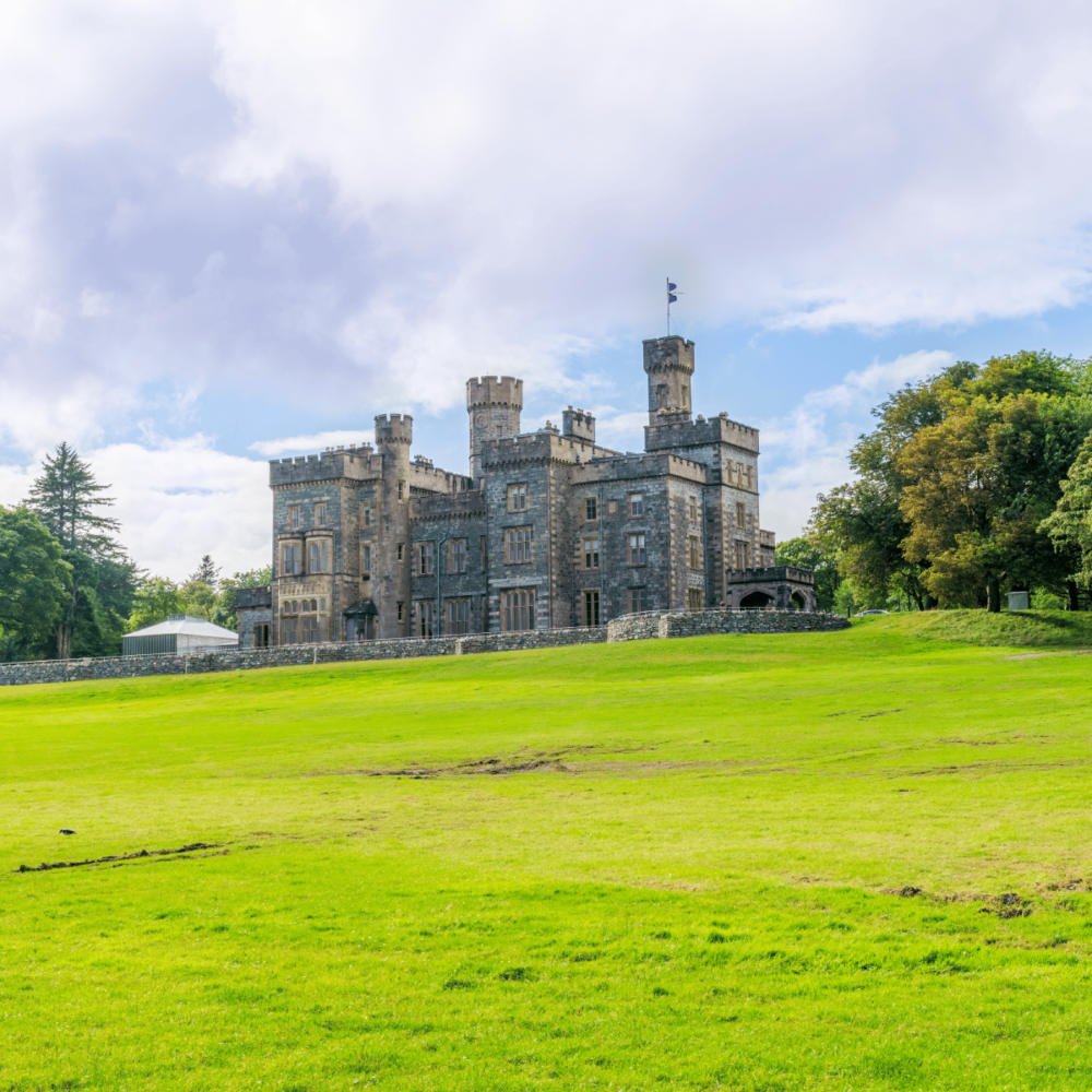 Agilico Edinburgh | Managed Print & Workplace Technology Service