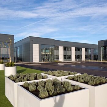 Agilico Edinburgh | Managed Print & Workplace Technology Service