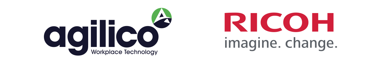 Ricoh and Agilico: Growing Sustainable Partnerships - Agilico