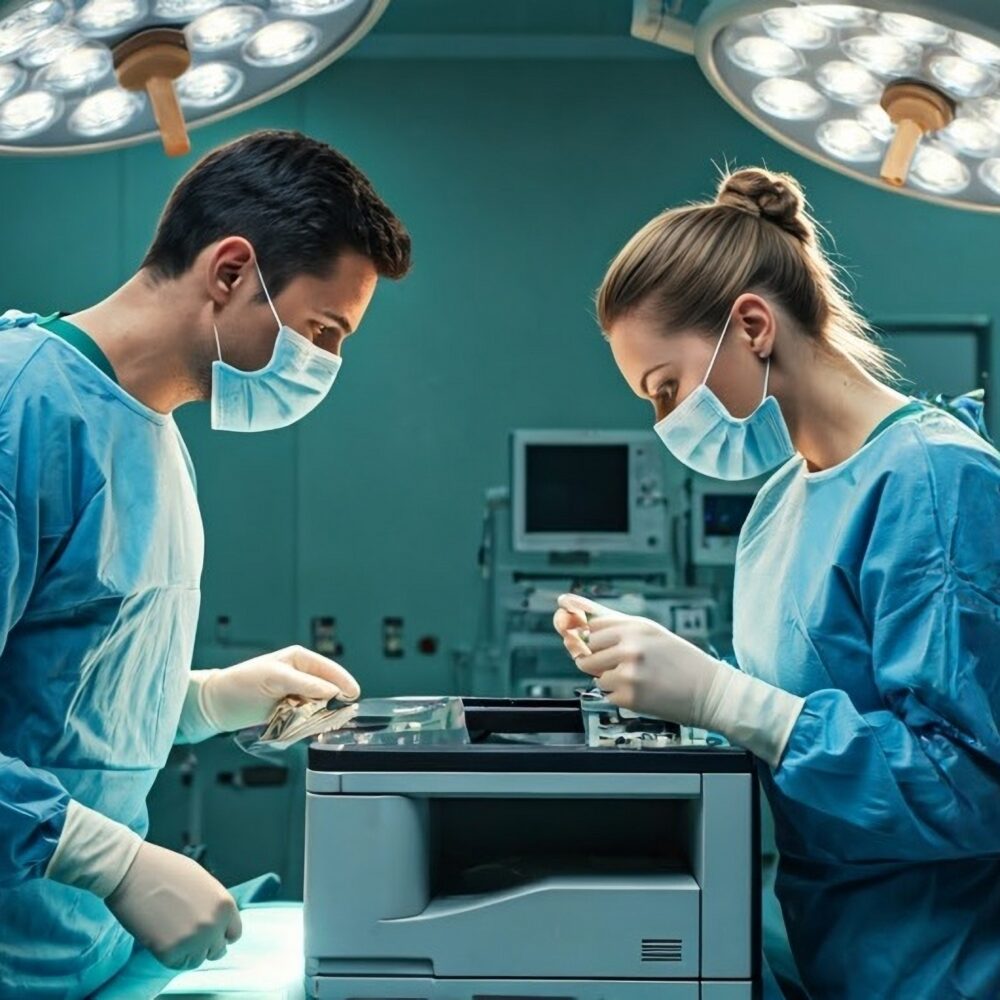 Request MPS Support - Agilico