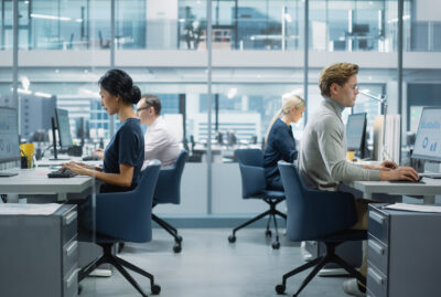 Invu Document Management - Agilico